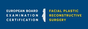 EBEC-FPRS Board Examination | Facial Surgery Certification